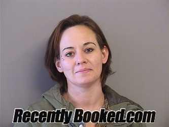 Recent Booking / Mugshot for JESSICA LYNNETTA BRADFORD in Tulsa County, Oklahoma
