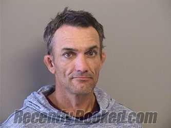 Recent Booking / Mugshot for MICHAEL DAVID MCKEE in Tulsa County, Oklahoma
