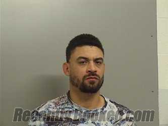 Recent Booking / Mugshot for BLAKE VAUGHAN in Tulsa County, Oklahoma
