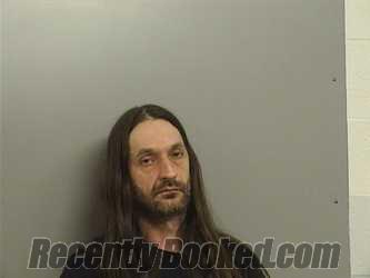 Recent Booking / Mugshot for RUSSELL WILLIS CARROLL in Tulsa County ...