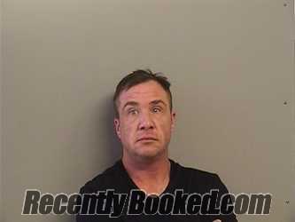Recent Booking / Mugshot for JARED CHRISTIAN GROUT in Tulsa County ...