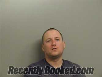 Recent Booking / Mugshot for TYLER ROSS MARTIN in Tulsa County, Oklahoma