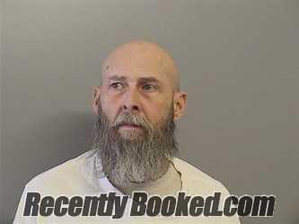 Recent Booking / Mugshot for CLINTON D COLLINS in Tulsa County, Oklahoma