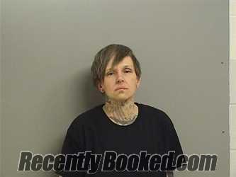 Recent Booking / Mugshot for KIMBERLY DAWN BOGLE in Tulsa County, Oklahoma
