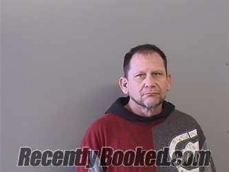 Recent Booking / Mugshot for MICHAEL RAY BLEDSOE in Tulsa County, Oklahoma