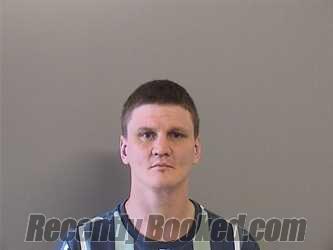 Recent Booking / Mugshot for CARL RAY HERWECK in Tulsa County, Oklahoma