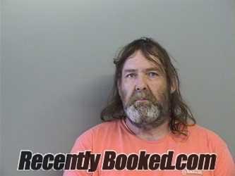 Recent Booking / Mugshot for STEVEN DWAINE OUSLEY in Tulsa County, Oklahoma
