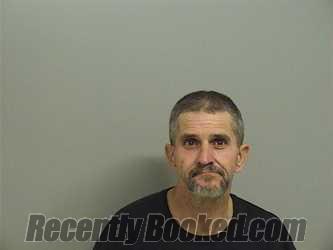 Recent Booking / Mugshot for JERRY LEE MUNSINGER in Tulsa County, Oklahoma