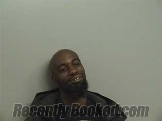 Recent Booking / Mugshot for ROBERT LEE BROOKS in Tulsa County, Oklahoma