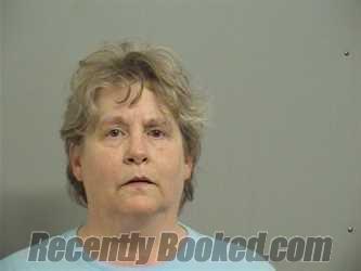 Recent Booking / Mugshot for TOMMYE LYNN CONLEY in Tulsa County, Oklahoma