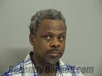 Recent Booking / Mugshot for SAMUEL LEE JR CEPHUS in Tulsa County, Oklahoma