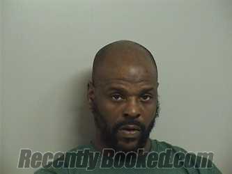 Recent Booking / Mugshot for QUAVIS LARUE MILLER in Tulsa County, Oklahoma