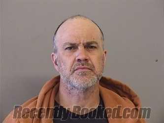 Recent Booking / Mugshot for CHARLES KEITH BURKHALTER in Tulsa County ...