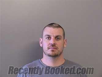 Recent Booking / Mugshot for COALTON FRANK GILLHAM in Tulsa County ...