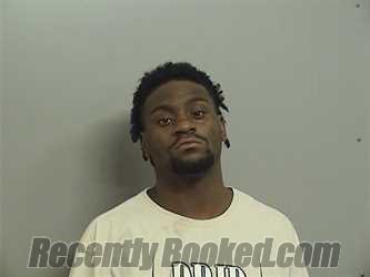 Recent Booking / Mugshot for EDWARD BRIAN MCELWEE in Tulsa County, Oklahoma