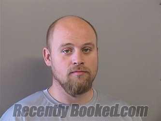Recent Booking / Mugshot for TROY LEVI BRANCHCOMB in Tulsa County, Oklahoma