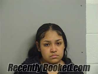 Recent Booking / Mugshot for MAKAYLA NICOLE BARNETT in Tulsa County ...