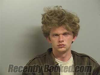 Recent Booking / Mugshot for ANDREW JOHN CLAYTOR in Tulsa County, Oklahoma