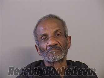 Recent Booking / Mugshot for GARY EUGENE MERRITT in Tulsa County, Oklahoma