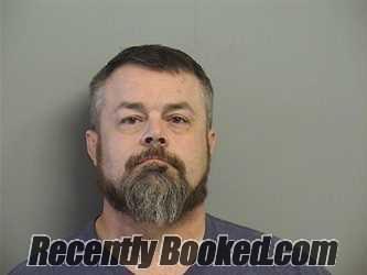 Recent Booking / Mugshot for SEAN DAVID HILDEBRAND in Tulsa County ...