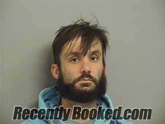 Recent Booking / Mugshot for CHRISTOPHER DWAYNE DECKER in Tulsa County ...