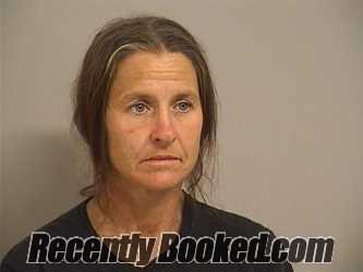 Recent Booking / Mugshot for JANIS WELLS in Tulsa County, Oklahoma