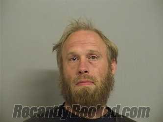 Recent Booking / Mugshot for KYLE ENGLAND in Tulsa County, Oklahoma