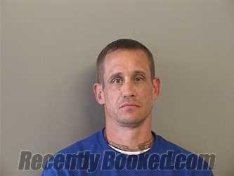 Recent Booking / Mugshot for GREGORY CHANCE GRAHAM in Tulsa County ...