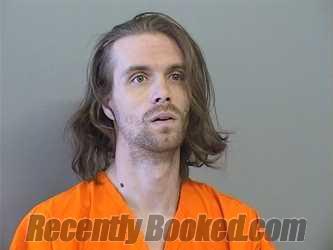 Recent Booking / Mugshot for CHRISTIAN JOSIAH STOUT in Tulsa County ...