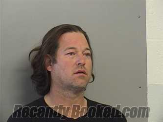 Recent Booking / Mugshot for CARL ENGLEMAN in Tulsa County, Oklahoma