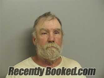 Recent Booking / Mugshot for RICHARD BRIAN HORN in Tulsa County, Oklahoma