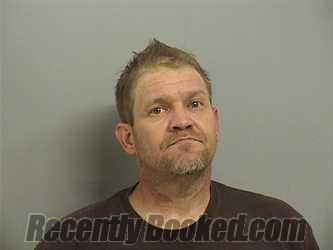 Recent Booking / Mugshot for HEATH PARKER in Tulsa County, Oklahoma