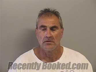 Recent Booking / Mugshot for WILLIAM RAY TABER in Tulsa County, Oklahoma