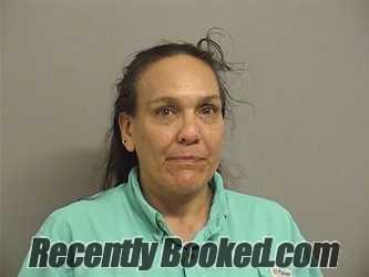 Recent Booking / Mugshot for NICOLE LYNN FREDERICK in Tulsa County ...