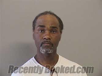 Recent Booking / Mugshot for JERRY NOBLE in Tulsa County, Oklahoma