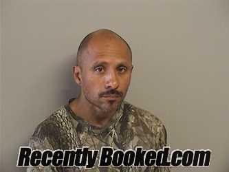 Recent Booking / Mugshot for RAMON RODRIGUEZ GONZALEZ in Tulsa County ...