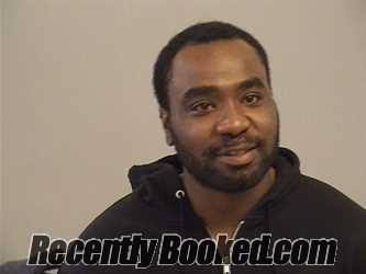 Recent Booking / Mugshot for TIM J. GILBERT in Tulsa County, Oklahoma