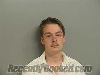 Recent Booking / Mugshot for JUSTIN MICHAEL HENDRICKS in Tulsa County ...