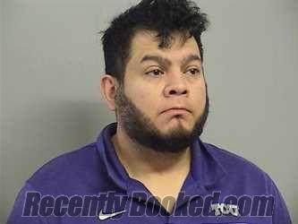 Recent Booking / Mugshot for RICHARD JOSEPH DEANDA in Tulsa County ...