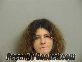 Recent Booking / Mugshot for JORDAN ALISA CANFIELD in Tulsa County ...