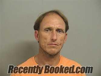 Recent Booking / Mugshot for JASON MICHAEL HALL in Tulsa County, Oklahoma