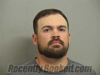 Recent Booking / Mugshot for JACK TULLY CHRISTIAN in Tulsa County, Oklahoma