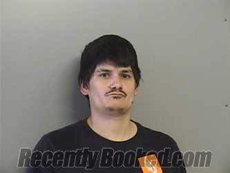 Recent Booking / Mugshot for CALLAN MICHAEL HERNANDEZ in Tulsa County ...