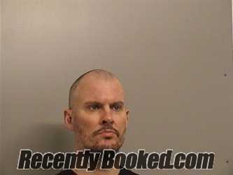 Recent Booking / Mugshot for SEAN MICHAEL MICHELSON in Tulsa County ...