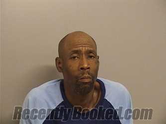 Recent Booking / Mugshot for ORLANDO EDWIN ALLEN in Tulsa County, Oklahoma