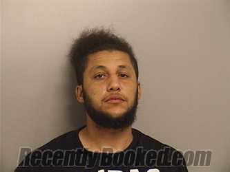 Recent Booking / Mugshot for MICHAEL LEE LUMPKIN in Tulsa County, Oklahoma