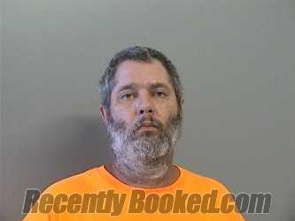 Recent Booking / Mugshot for JESSE MCKAY EDWARDS in Tulsa County, Oklahoma