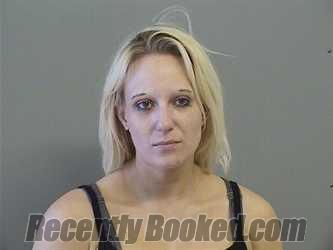 Recent Booking / Mugshot for SAMANTHA NICOLE GLISSON in Tulsa County ...