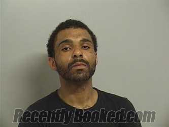 Recent Booking / Mugshot for LEMOND TYRONE RUSSELL in Tulsa County ...
