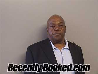 ROBIN CHRISTOPHER BLACK Arrest Record & Booking Info – Tulsa County ...